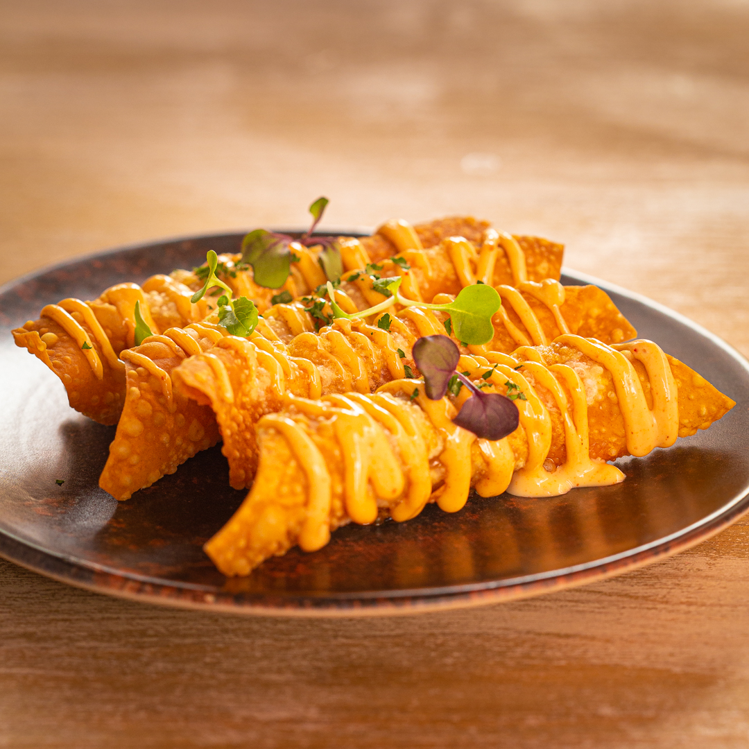 Carta de La MaMá Restaurante Bib Gourmand de la Guía Michelin